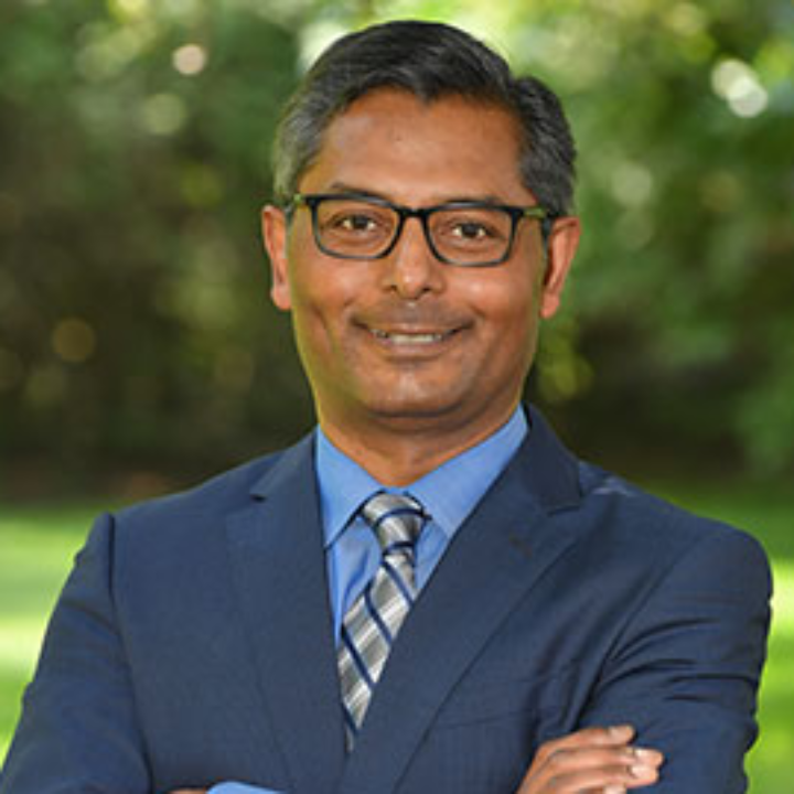 Dr. Nabil Ahmad, MD, Pain Medicine Physician - Saint Louis, MO | Sharecare